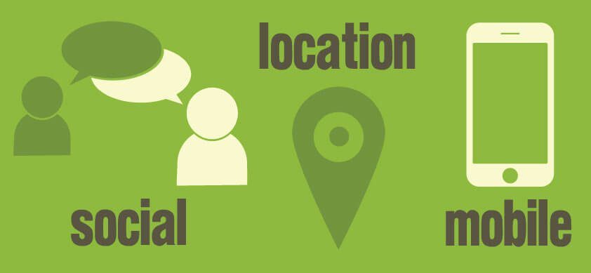 The Rise of SoLoMo and What That Means