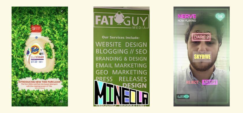 How to Use Snapchat Ads for your Business