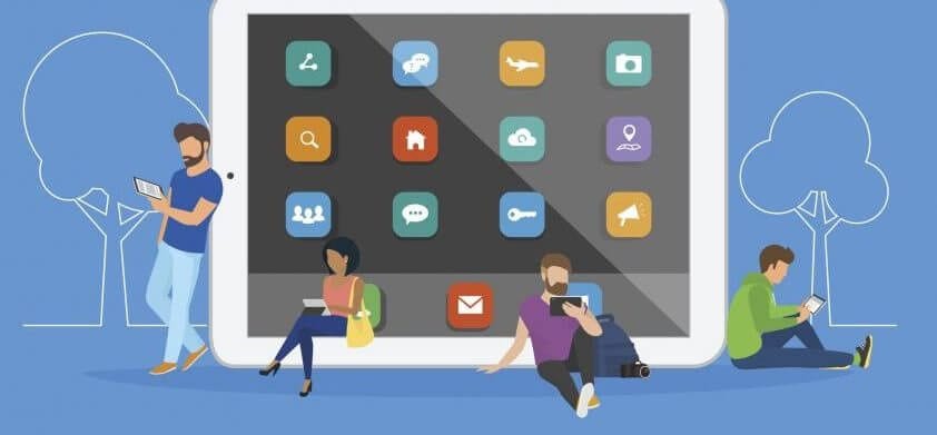 Mobile Friendly Web Design Set to Dominate 2017