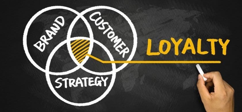 5 Ways to Build Brand Loyalty in a Competitive Marketplace