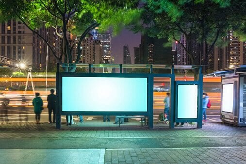 How can Outdoor Advertising Help Improve your ROI?