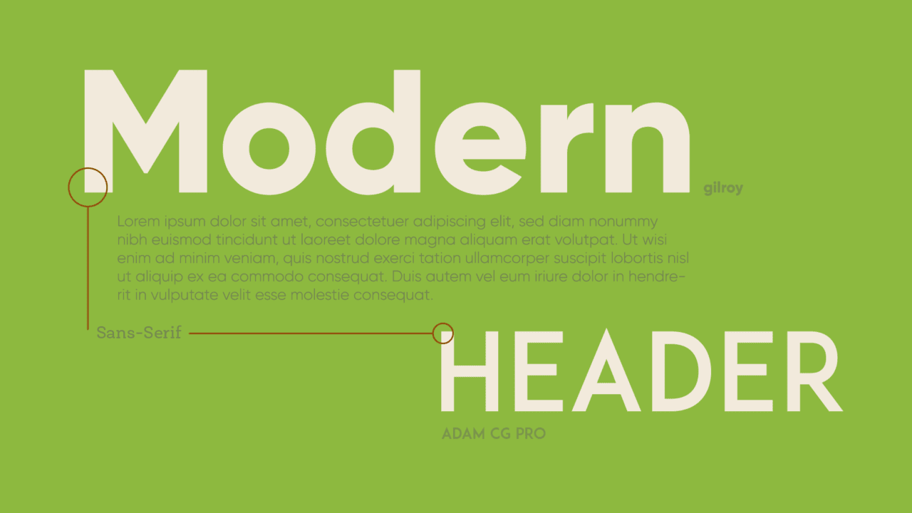 What is a Typeface and How Do I Choose the Right One?