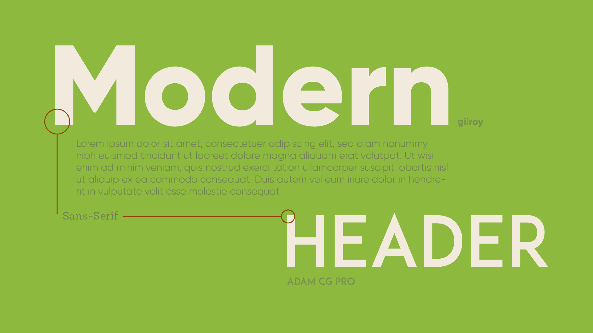 What is a Typeface and How Do I Choose the Right One?