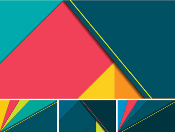 Material Design vs. Flat Design: What’s the Difference?