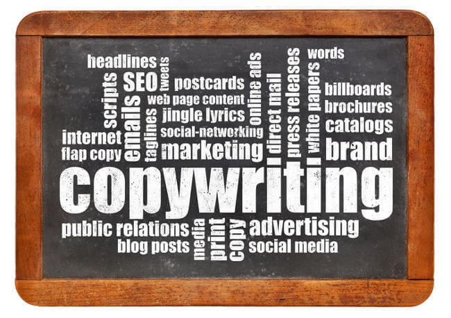 How to Write Copy that Resonates with your Audience
