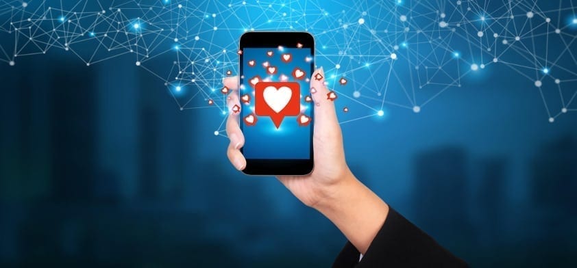 The Story of the Two Pals Who Created Instagram