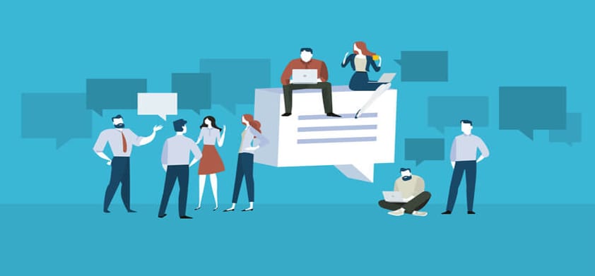 LinkedIn Marketing News: Introducing the New “Pages” Feature