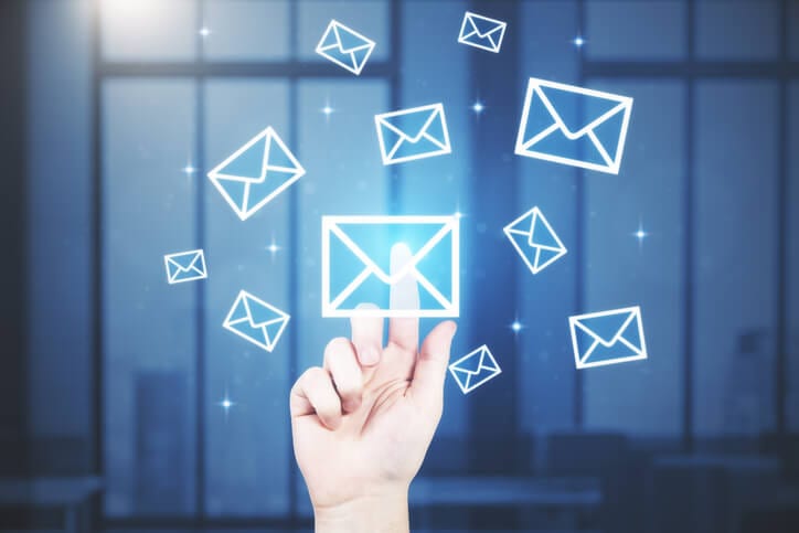 How Email Distribution Lists Enhance Marketing Campaigns