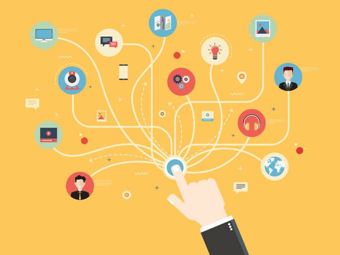 How an Integrated Marketing Campaign Appeals to Users