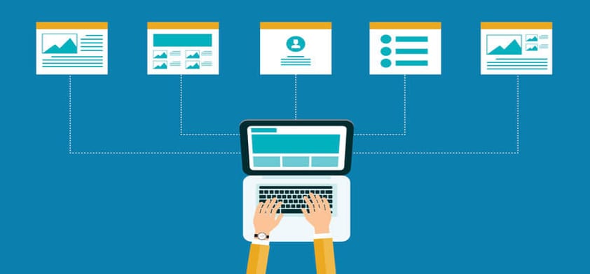 Why Web Content is the Ultimate Tool for Lead Generation