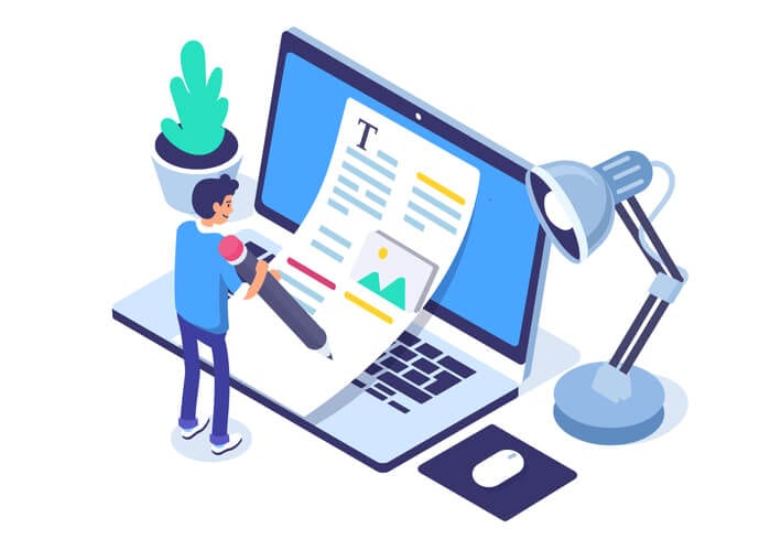 Why Web Content is the Ultimate Tool for Lead Generation