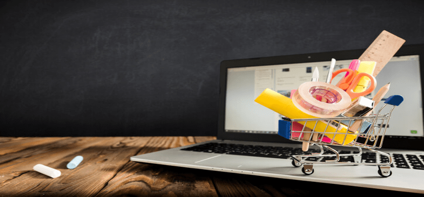 Powerful Back to School Campaigns that Make the Grade