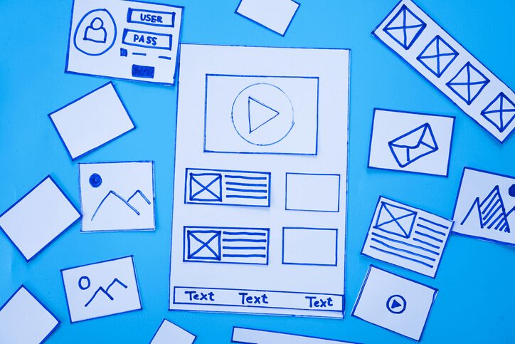 The Web Design Process: What to Expect from Start to Finish