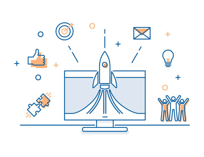 The Web Design Process: What to Expect from Start to Finish