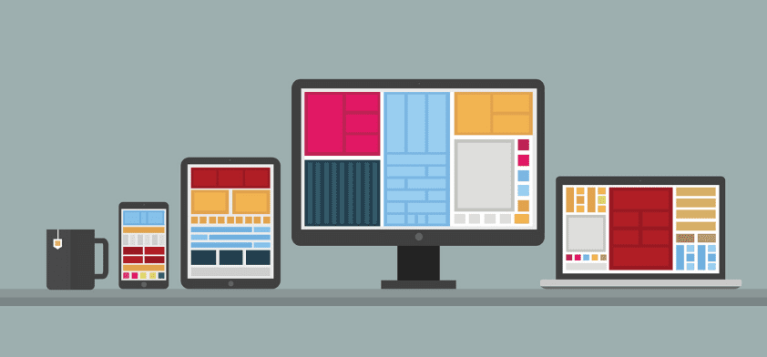 What Can be Fixed on an Outdated Website | Fat Guy Media