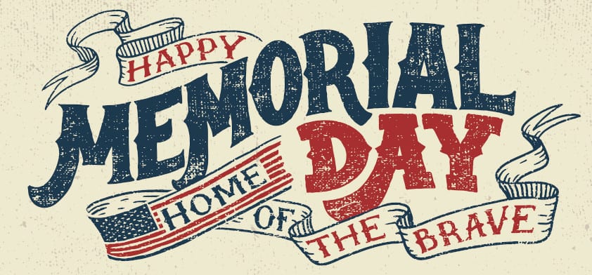 What to Do (and Not to Do) When Creating Memorial Day Ads