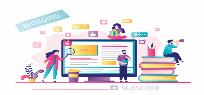 Wondering How to Write a Blog? Learn from Blogging Experts