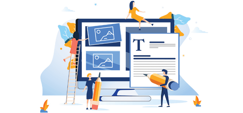 A Local Design Company Provides Unparalleled Service