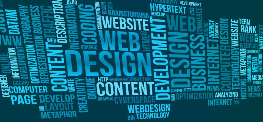 Web Design and Development Terms