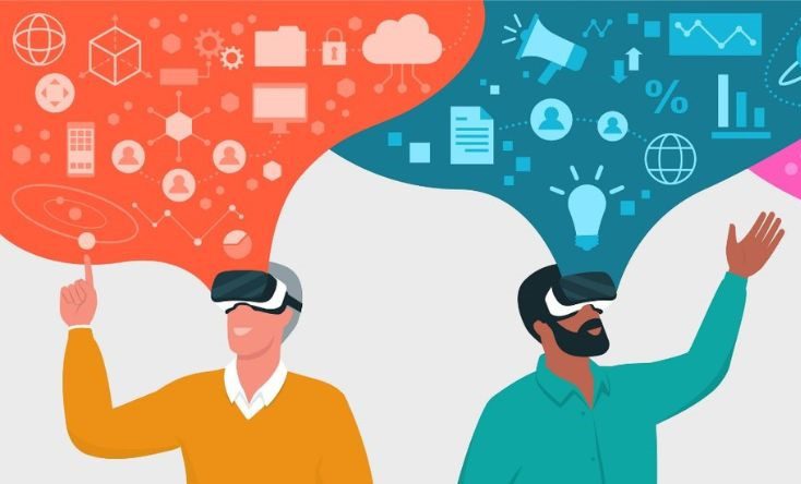 The Future of Marketing: Virtual Reality Applications